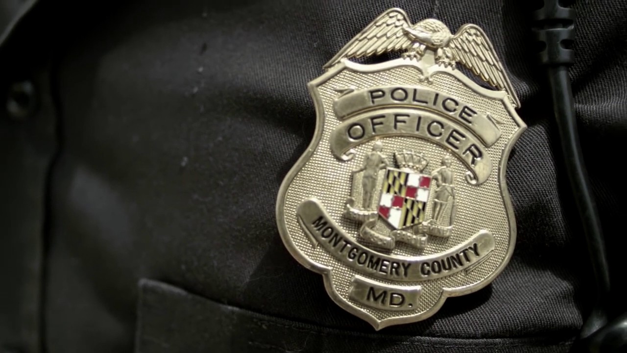 Good Cop - Bat Cop - Shields for Kids